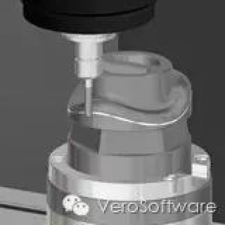 EDGECAM-智能数控编程软件