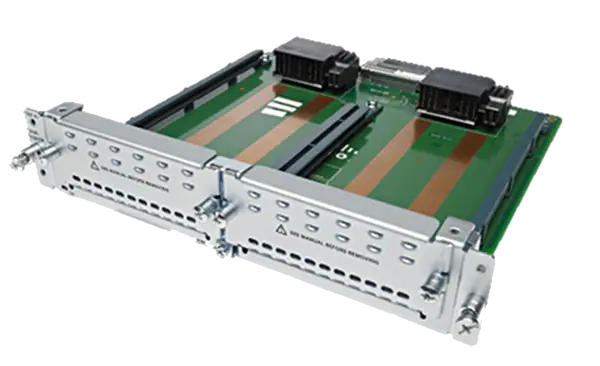 Cisco C Nim 2t 思科路由器三层以太网网络模块 C Nim 2t 2 Port 100mbps 1gbps Dual